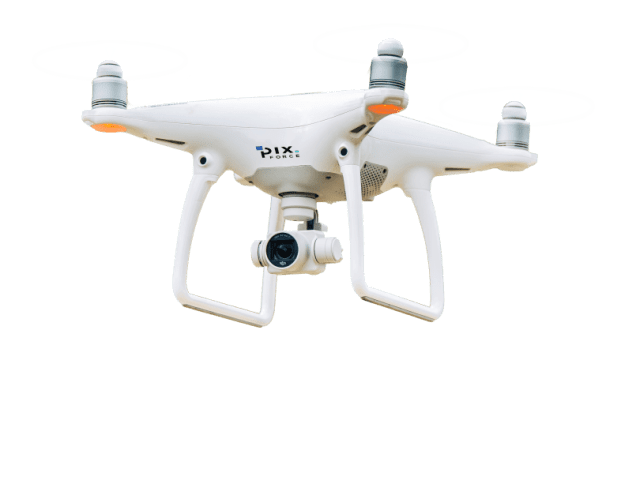 Quem Somos - Pix Force